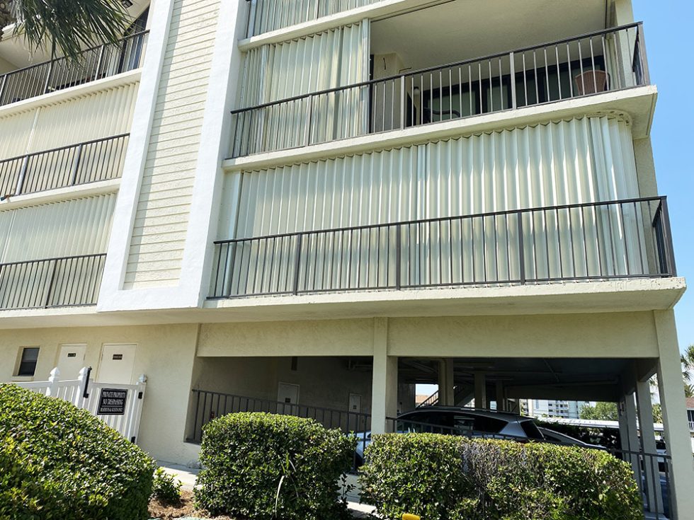 Shutters - The Shutter Man