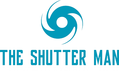 Homepage - The Shutter Man